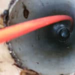 Manhole Cleaning & Sewer Jetting | North York | MT Drains