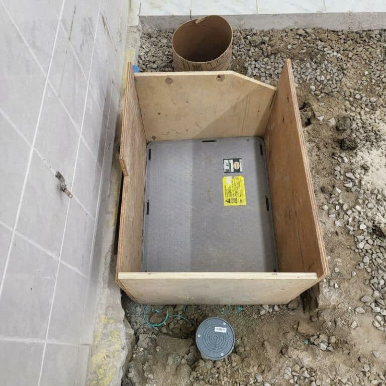 Grease Trap Installation in Toronto | MT Drains